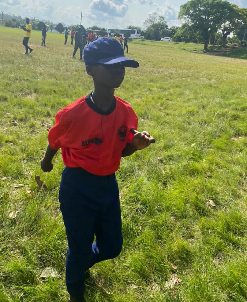 TRIUMPHANT CONCLUSION OF CADET AND MASTERS IN CHARGE LEADERSHIP CAMPS ...